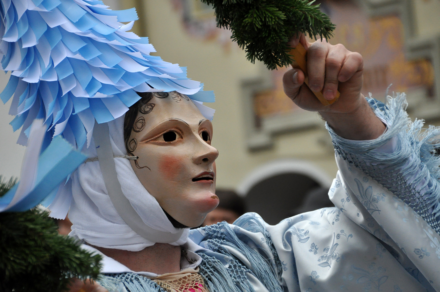 Fastnacht, Fasching, Karneval - wo man in Deutschland besonders gut ...